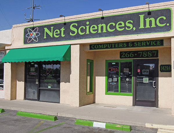 About Net Sciences, Inc. | Net Sciences, Inc.