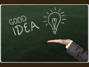 Choosing the Best of Your “Best Ideas” | Net Sciences, Inc.