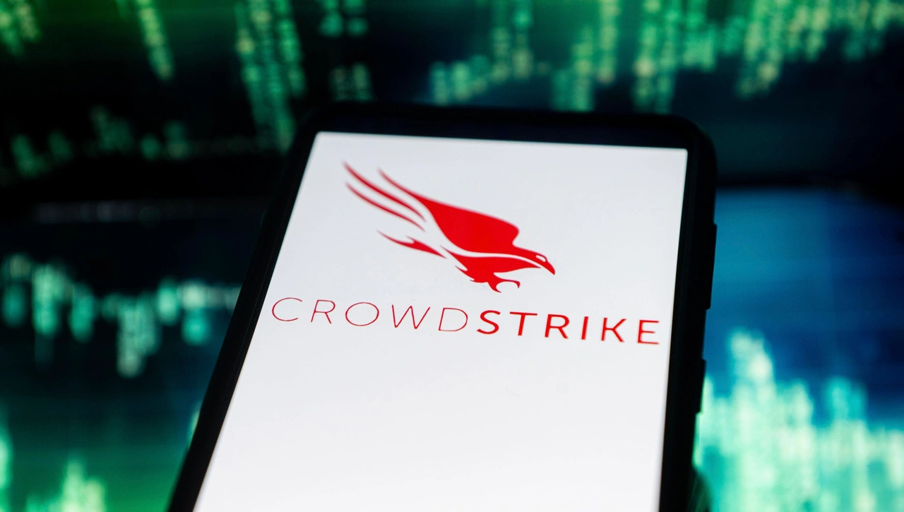 Crowdstrike May Face Class Action Suit Over Bad Update | Net Sciences, Inc.